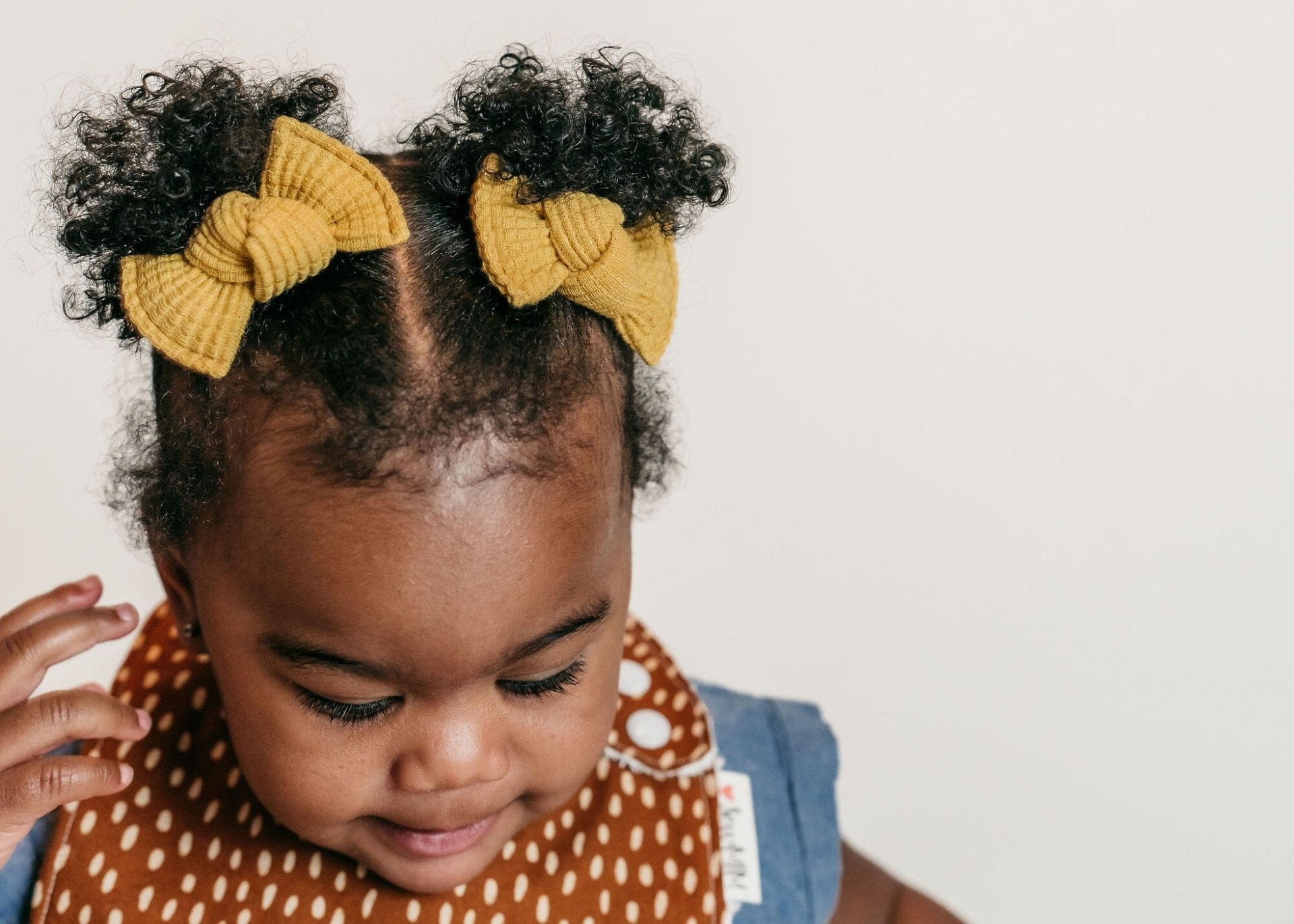 Pigtail Sets – Elisa's Little Blossoms