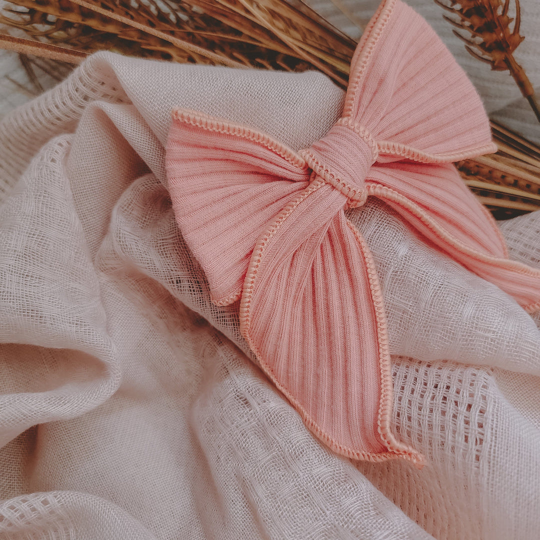 Handtied Bows Collection – Elisa's Little Blossoms